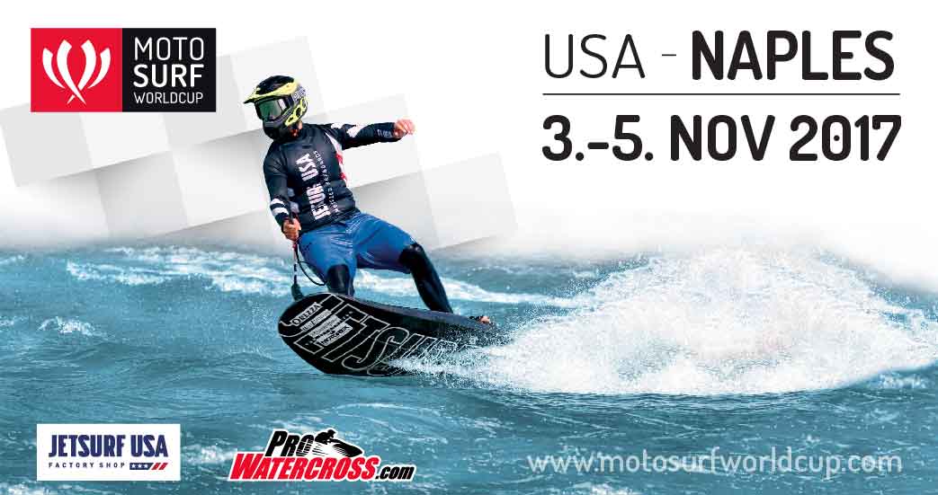 The Moto Surf World Cup Finals Is Happening Now - The Watercraft ...