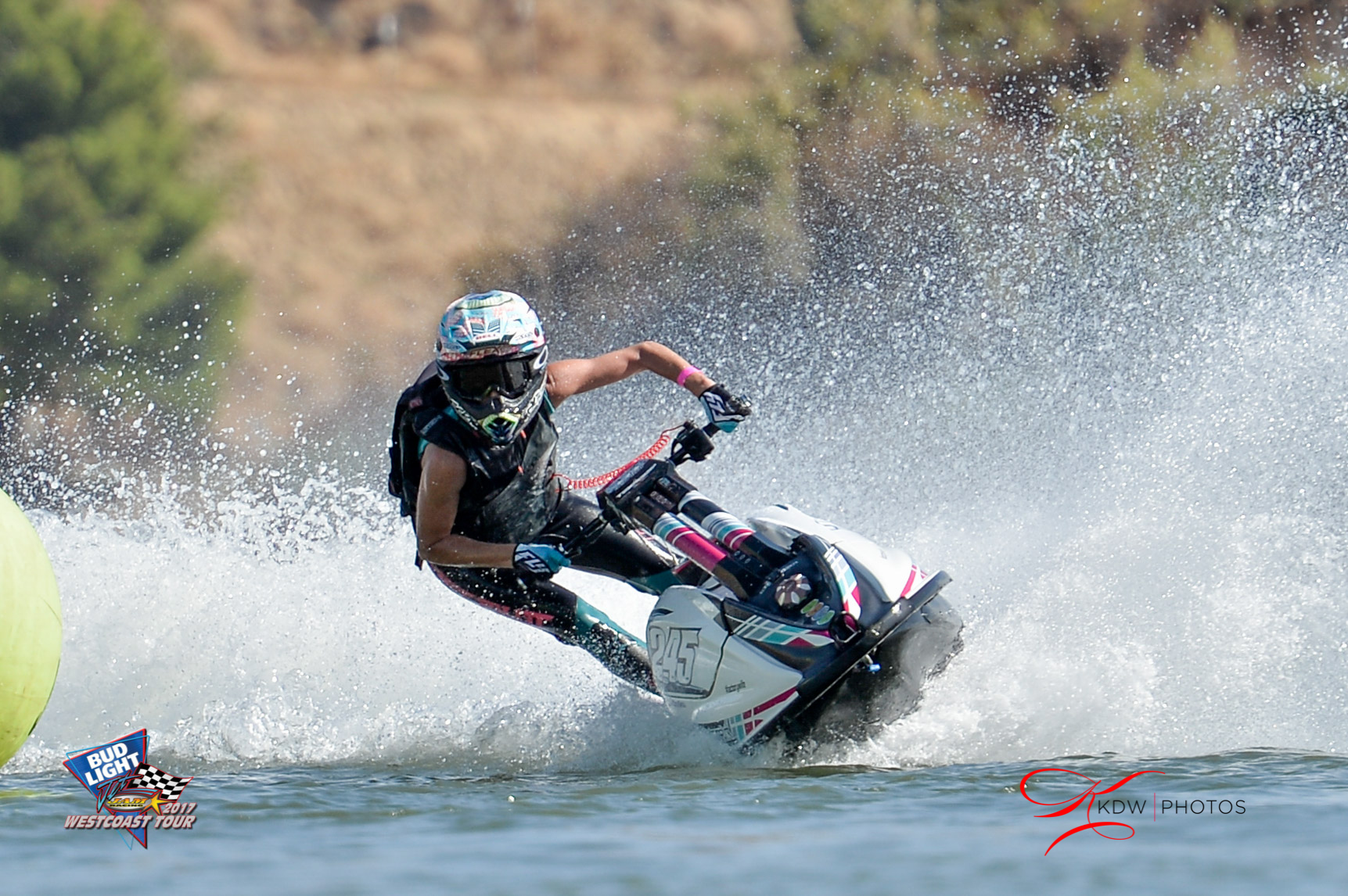 Become A JCRacing Athlete in 2018 - The Watercraft Journal | the best ...