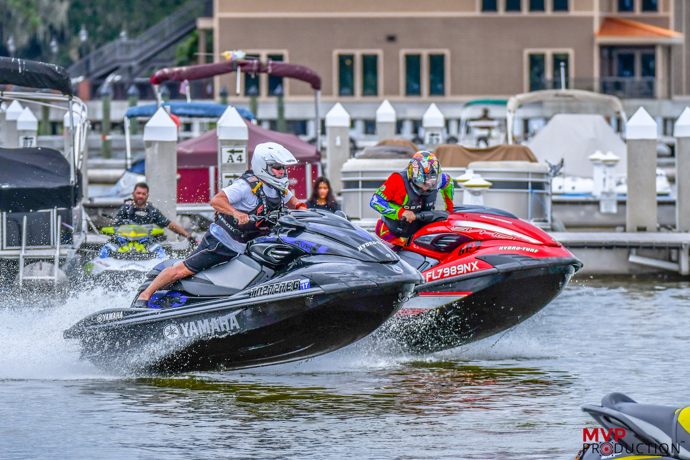 Hydro-Turf Signs On As 2018 Hydro-Drag and Surf & Turf Title Sponsor ...