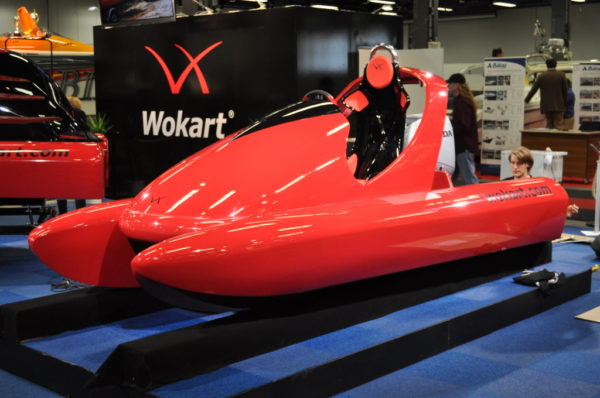 Gallery: Eight Wild Water Toys That Aren't PWC (Or Are They?) - The ...