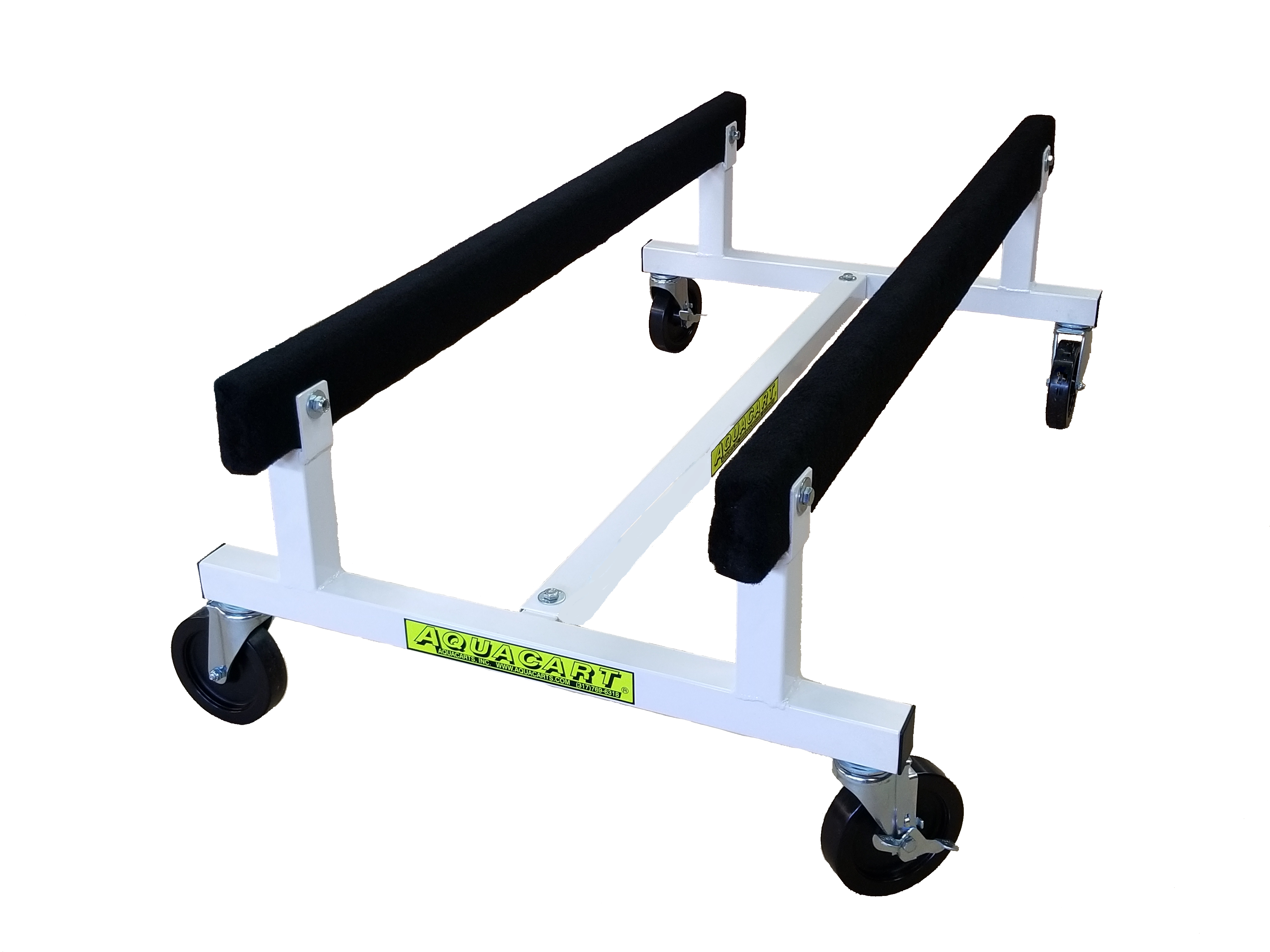 AquaCarts Celebrates 25th Anniversary With Limited Edition Carts - The ...