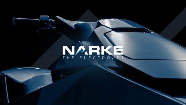 Video: Narke ElectroJet Promises to Be The World's First All-Electric ...