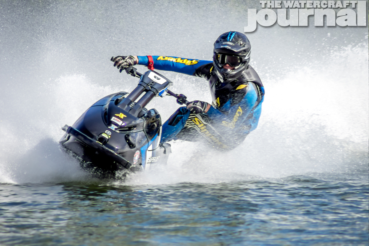 It's Time For Jettrim WaterX First And Second Rounds - The Watercraft ...