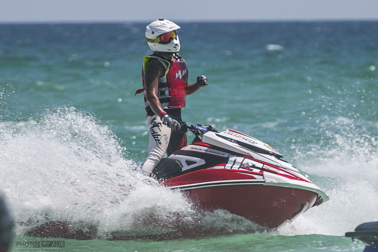 Yamaha Racers Sweep Pro Watercross Tour Opener - The Watercraft Journal ...