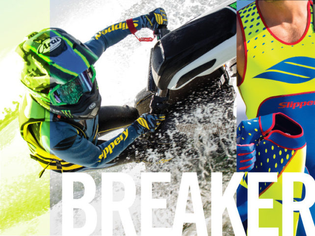 Slippery Wetsuits & Apparel Joins The Watercraft Journal for 2018 - The ...