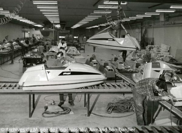 Video: 50 Years of Sea-Doo Deserves a Look Back at 1968 - The ...