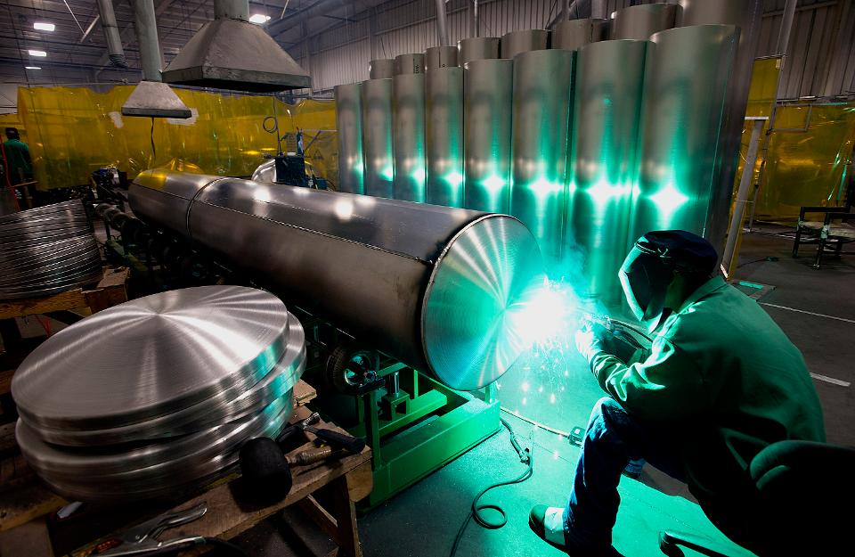 Polaris Buys America's Largest Pontoon Boat Maker For $805 Million ...