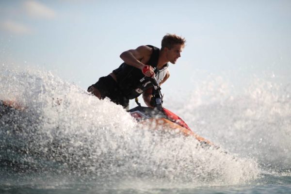 Sea-Doo Partners With RIVA Racing For Spark Performance Upgrades - The ...