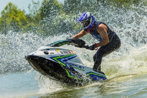 Miami Jet Ski Shop Returns to 2018 Blowsion World Finals - The ...