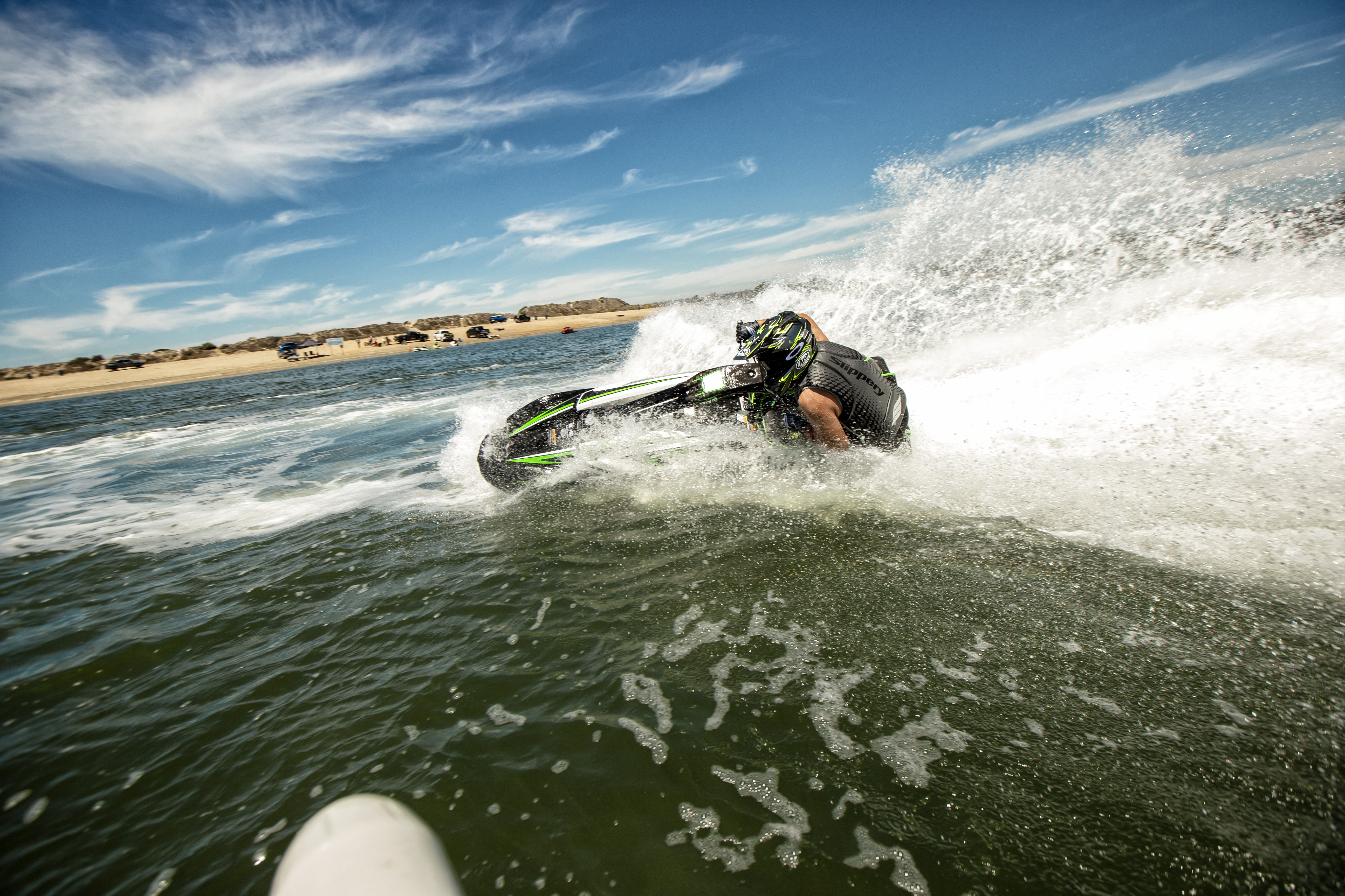 Slippery Wetsuits 2019 US Athlete Support Season Now Open - The ...