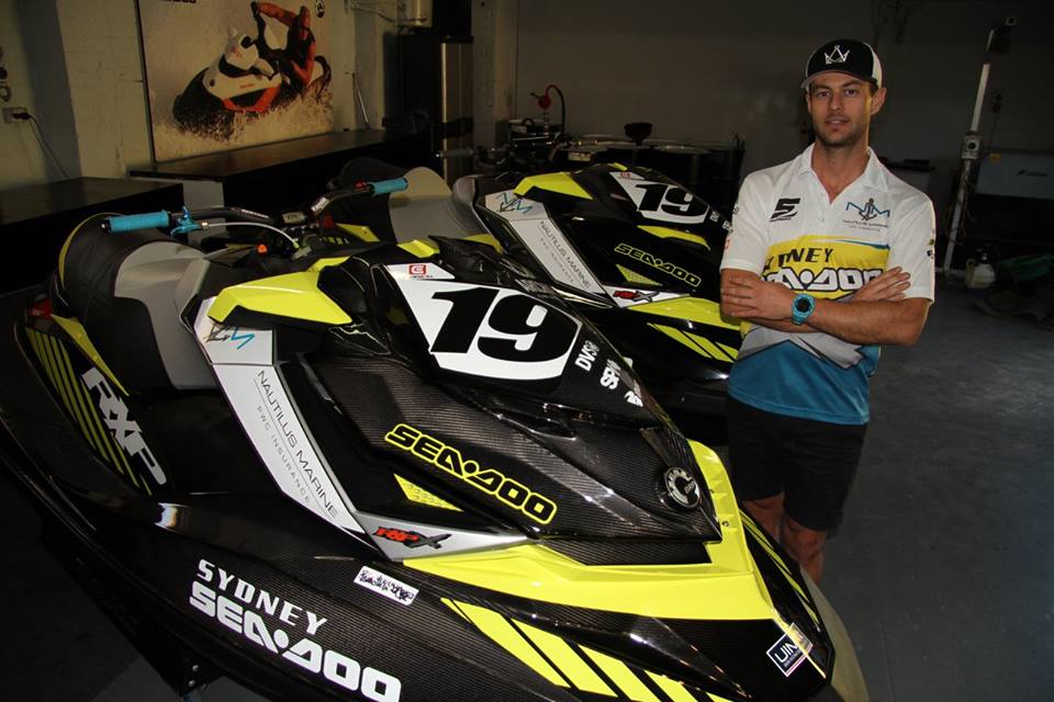 Masterton Out! Sydney Sea-Doo Closes Its Doors - The Watercraft Journal ...