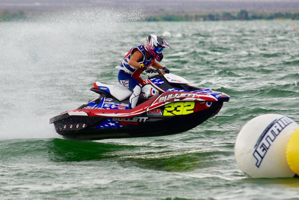 Sea-Doo Racers Win 11 IJSBA World Championships - The Watercraft ...