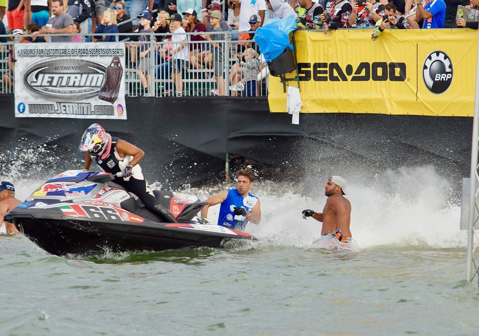 Sea-Doo Racers Win 11 IJSBA World Championships - The Watercraft ...