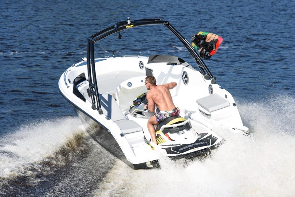 Video: Sealver WaveBoat Reveals 2019 Lineup, Announces US Dealer