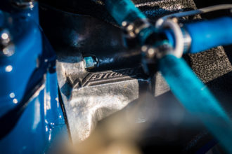 Builder Jay Bramble Uses Cars, Sportbikes as Template for JetSkis