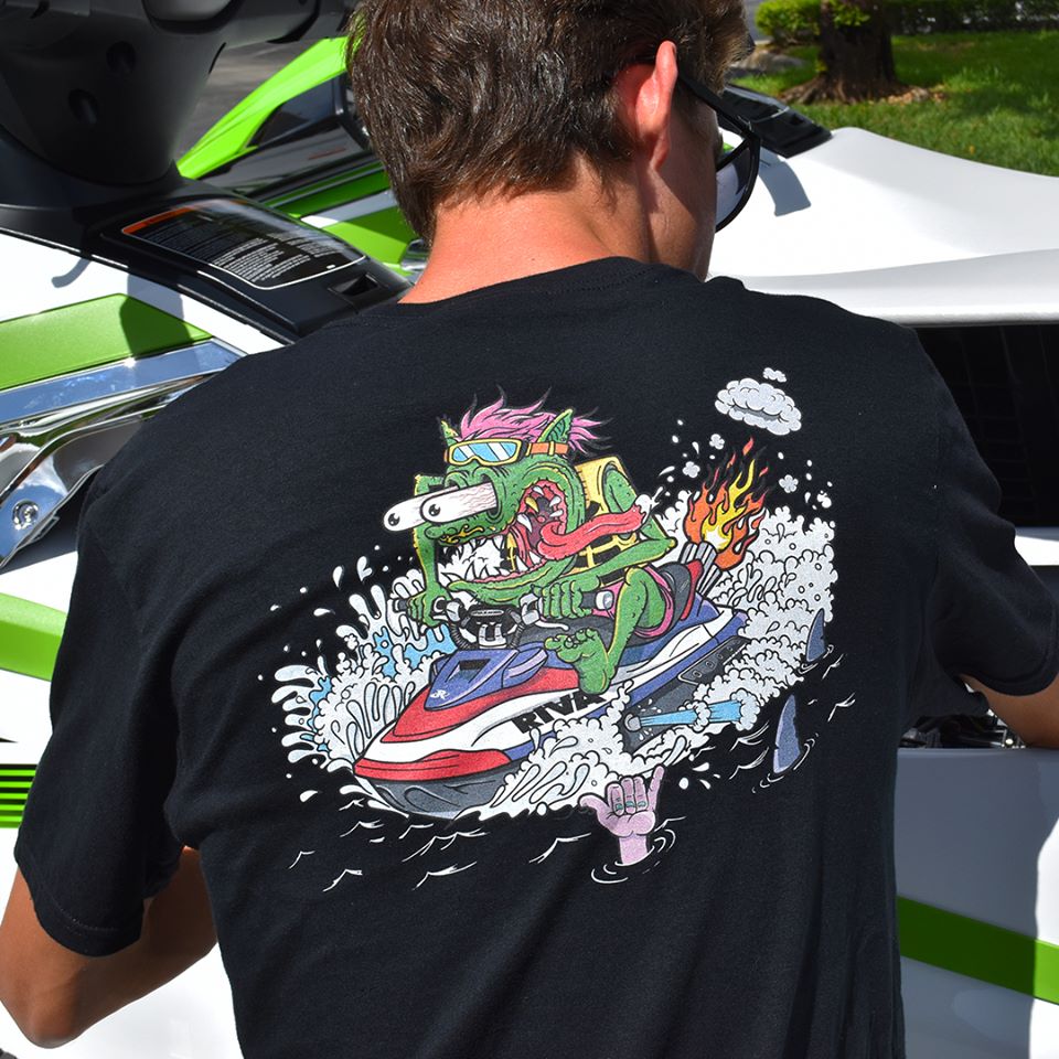 RIVA Racing Offers Massive Selection of Official Apparel & Riding Gear ...