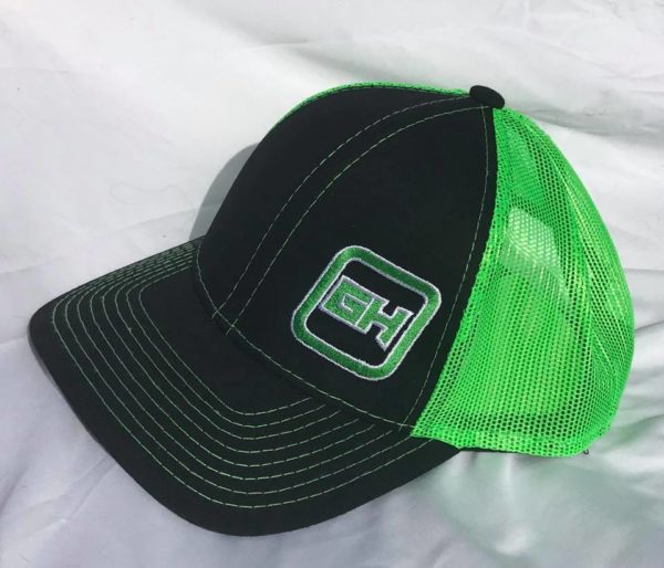 Greenhulk Reveals Signature Line of Apparel - The Watercraft Journal ...