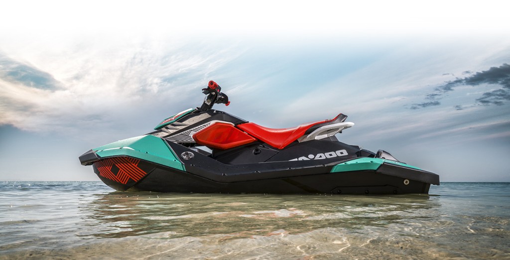 BRP Announces Big Gains in Third Quarter Results Report - The ...