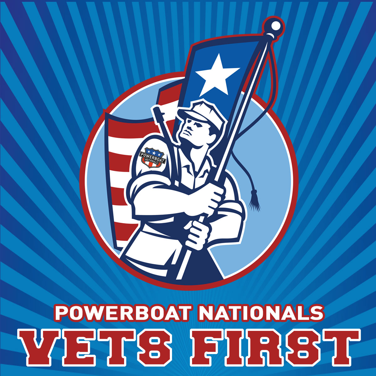 Powerboat Nationals Announces Vets First Initiative - The Watercraft ...