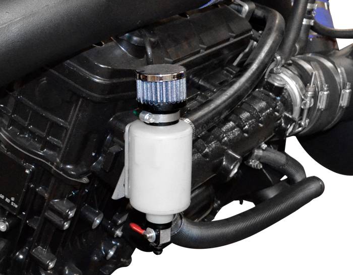 Video: Understanding Crankcase Pressure, Blow-By and Oil Catch Cans ...