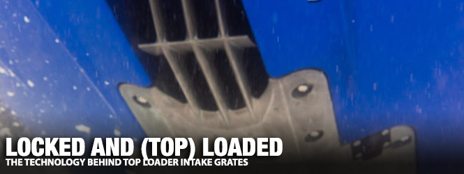 The Technology Behind Top Loader Intake Grates - The Watercraft Journal ...