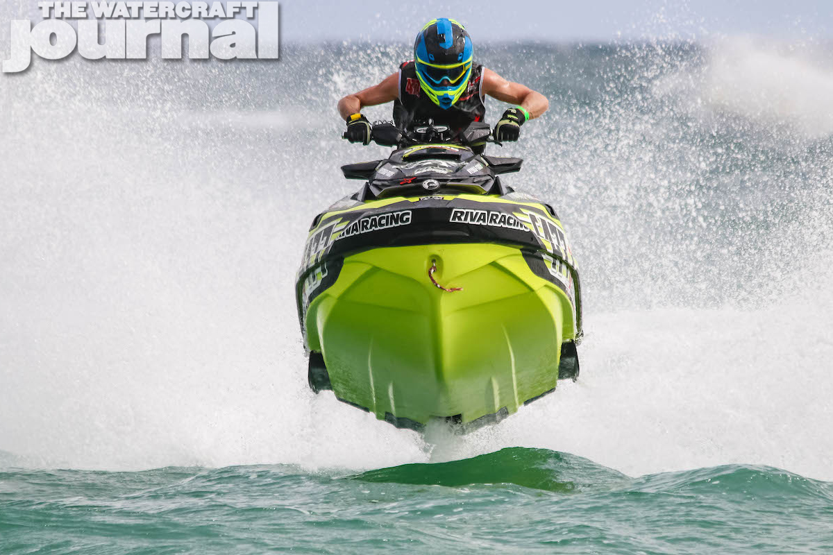 Some of The Best Watercraft Races In The World - The Watercraft Journal ...