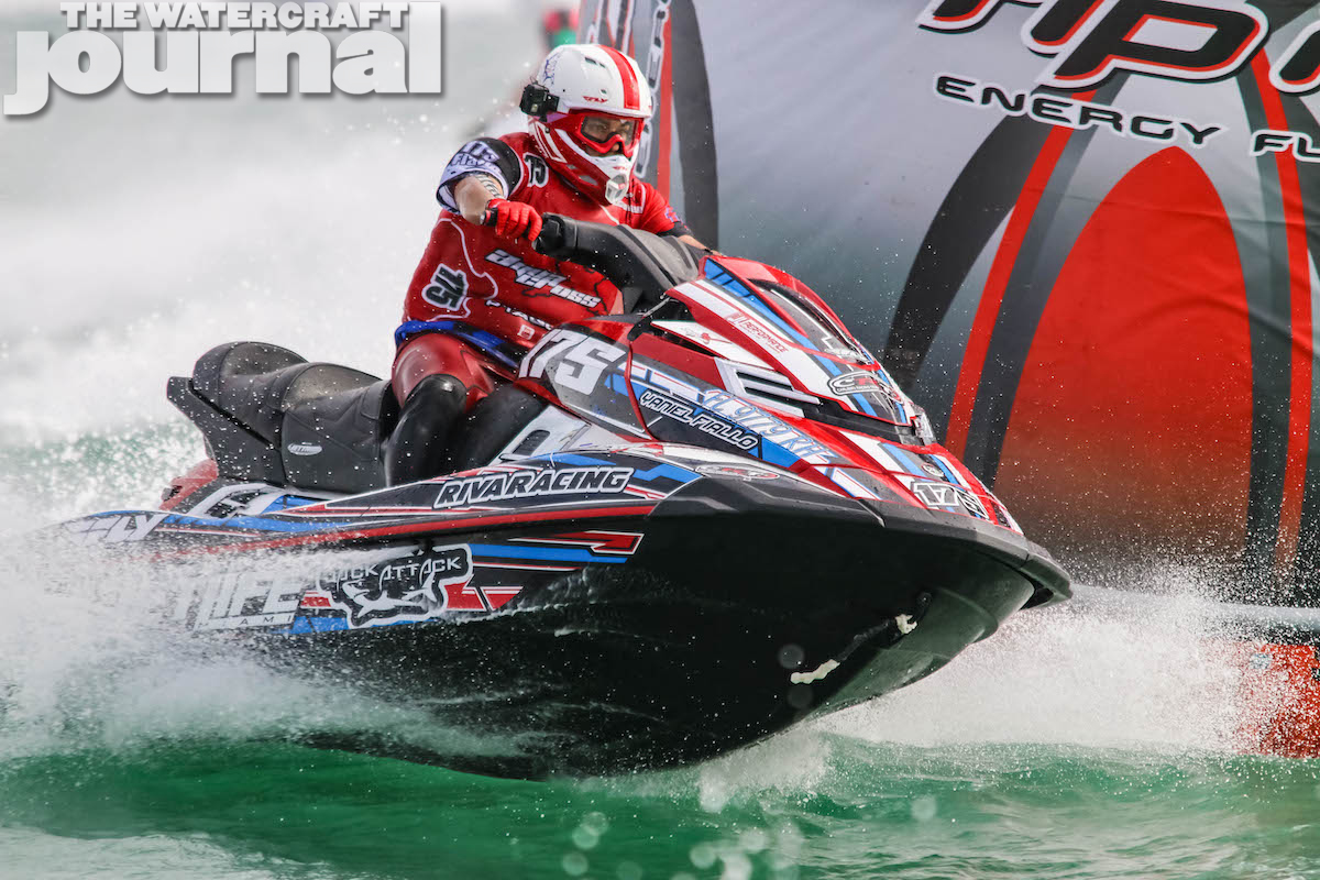 Some of The Best Watercraft Races In The World - The Watercraft Journal ...