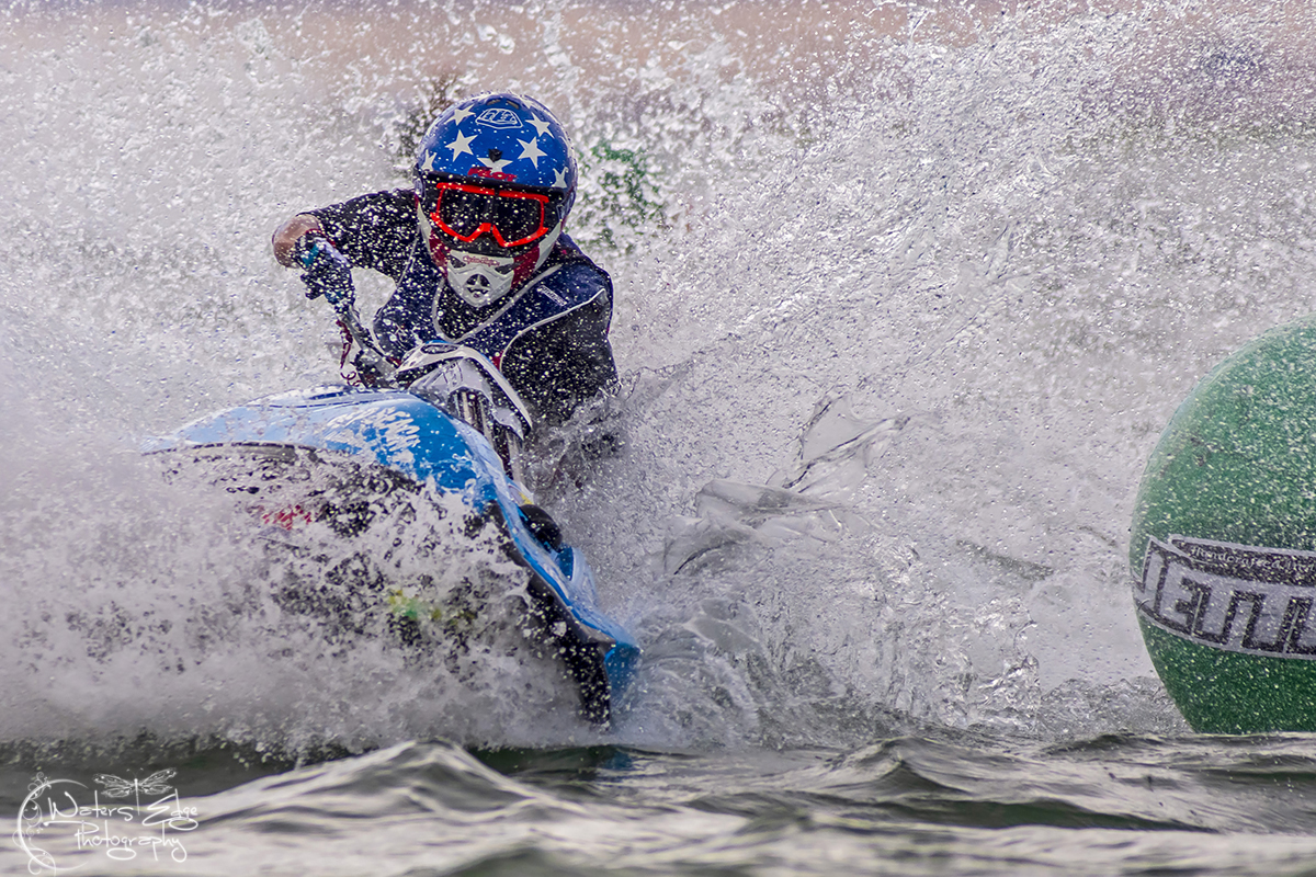 Some of The Best Watercraft Races In The World - The Watercraft Journal ...