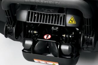 Sea-Doo Celebrates 10th Anniversary Of iBR System - The Watercraft ...