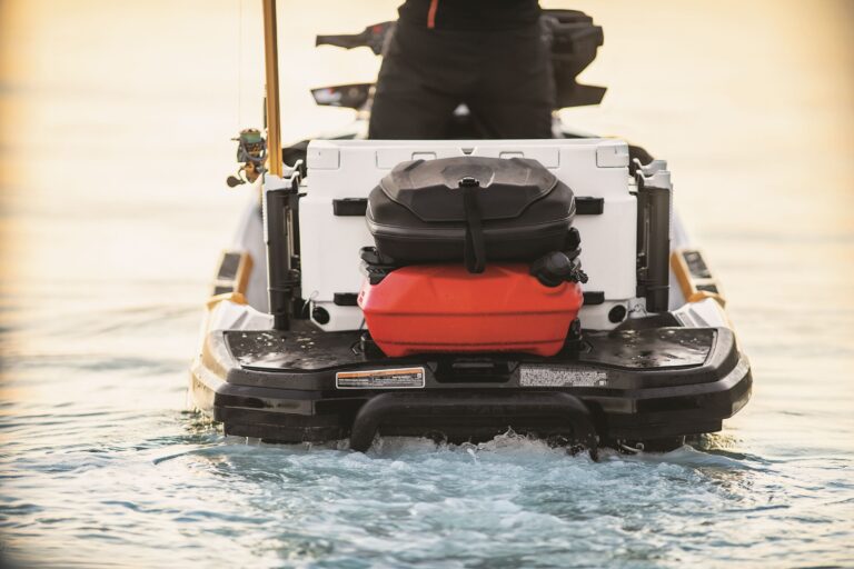 Add Some LinQ To Your Sea-Doo Experience - The Watercraft Journal | the ...