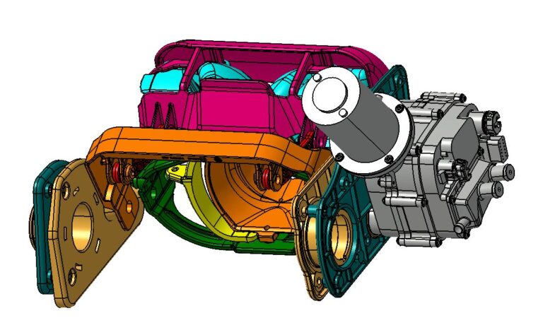 Sea-Doo Celebrates 10th Anniversary Of iBR System - The Watercraft ...