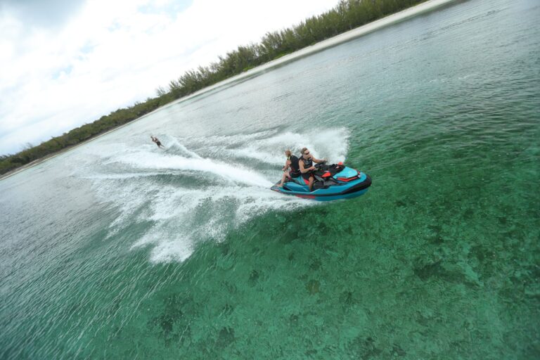 Get Your Retractable Ski Pylon For Your LinQ Sea-Doo - The Watercraft ...