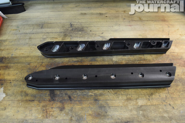 Gallery: Understanding Fluid Dynamics In Relation to Superior Sponson ...