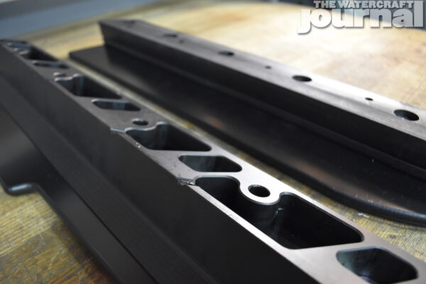 Gallery: Understanding Fluid Dynamics In Relation to Superior Sponson ...