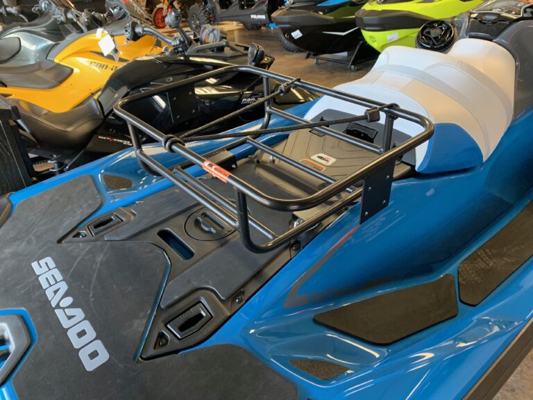 Kool PWC Stuff's LinQ Cooler Racks Offer More Flexibility - The ...