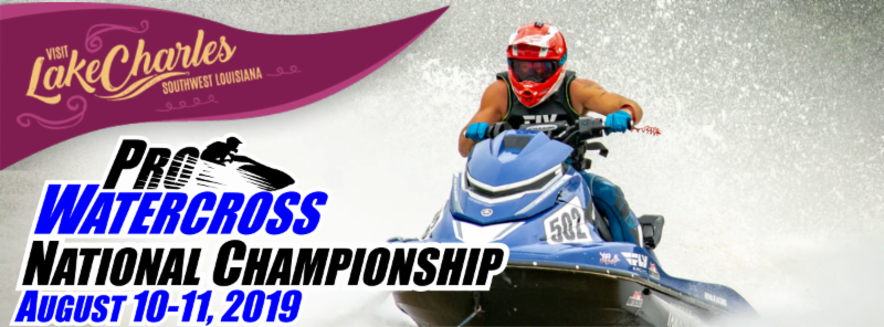 Pro Watercross National Championships Are Around The Corner - The ...