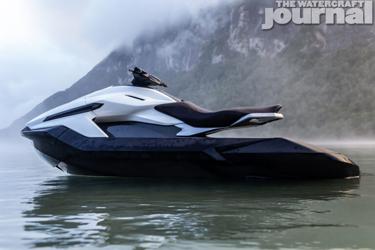 Gallery: Introducing The All-Electric Taiga Orca Personal Watercraft ...