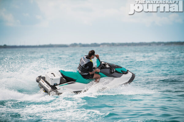 Gallery: Introducing The 2020 Sea-Doo Lineup - The Watercraft Journal ...