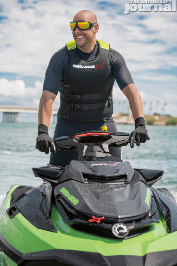 Gallery: Introducing The 2020 Sea-Doo Lineup - The Watercraft Journal ...