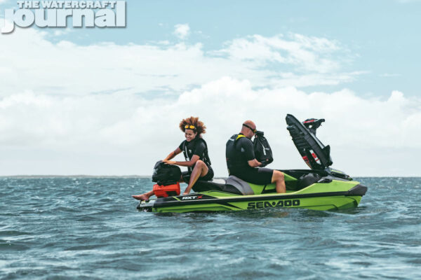 Gallery: Introducing The 2020 Sea-Doo Lineup - The Watercraft Journal ...