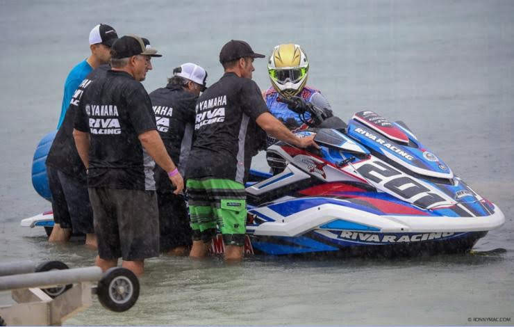 Baldwin Wins! Team RIVA Racing Takes Home National Championship - The ...