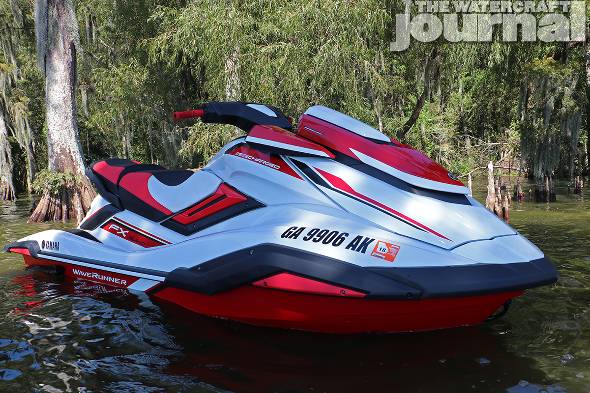 We Announce The Watercraft Journal's 2019 Watercraft of The Year ...