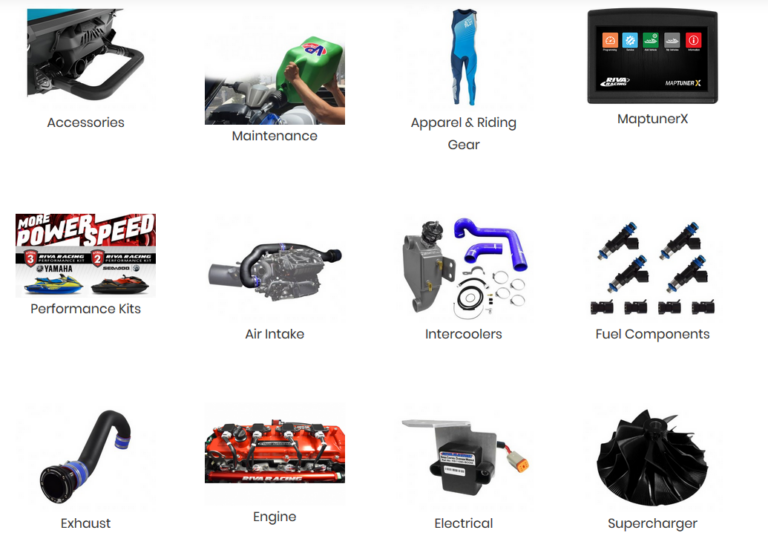 GreenHulk Announces New Store Website - The Watercraft Journal | the ...