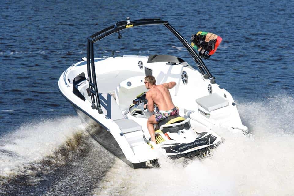 Sealver Waveboats Reveals Slick New Website - The Watercraft Journal | the best resource for ...