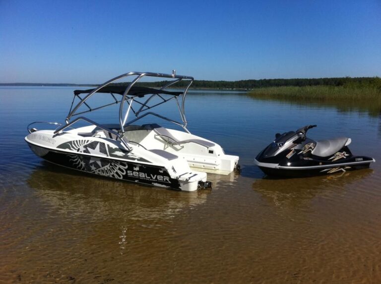 Sealver Waveboats Reveals Slick New Website - The Watercraft Journal ...