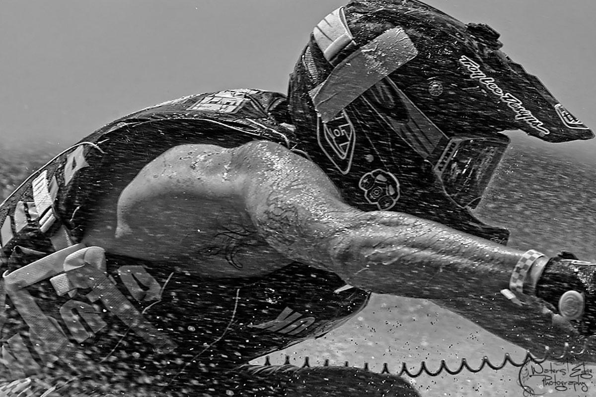 Multi-Time World Champion Craig Warner Announces Retirement from PWC ...