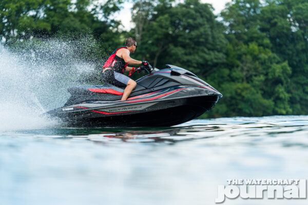 Gallery: Introducing The 2021 Yamaha WaveRunner Lineup (Video) - The ...