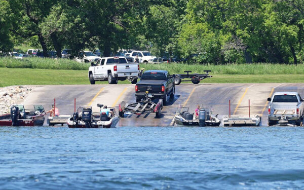 Some Tips on Boat Ramp and Launching Etiquette - The Watercraft Journal ...