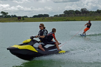 Video: All The Right Steps for Towing with a Sea-Doo - The Watercraft ...