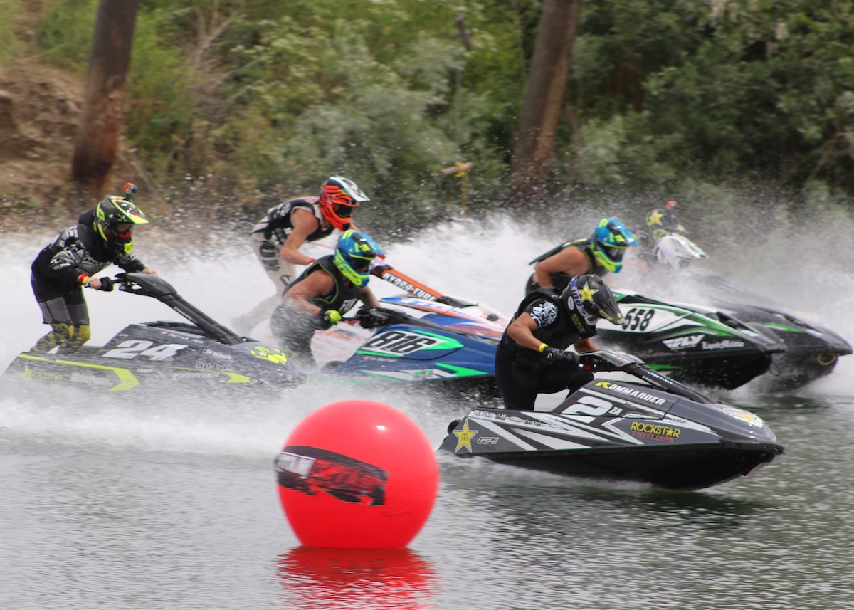 2021 Hydro-Turf Jet Jam is On...Right NOW! - The Watercraft Journal ...